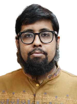 Dr. Md. Asif Hossain - Doctors Chai